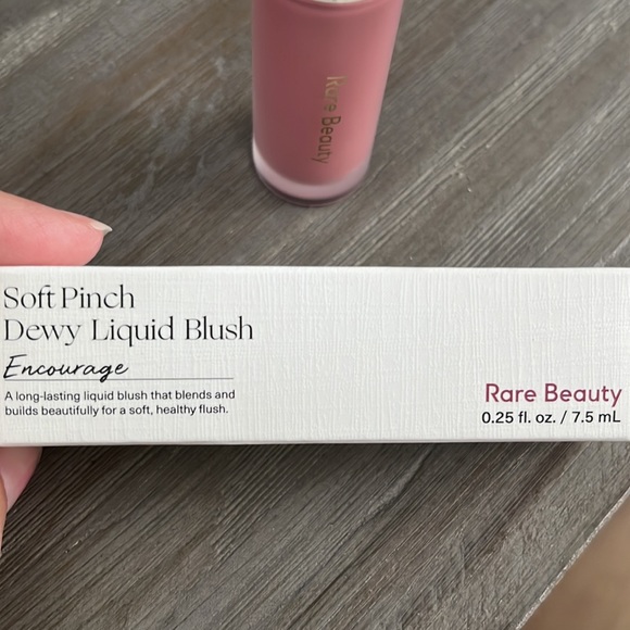 Rare Beauty | Makeup | Nib Rare Beauty Encourage Soft Pinch Liquid ...